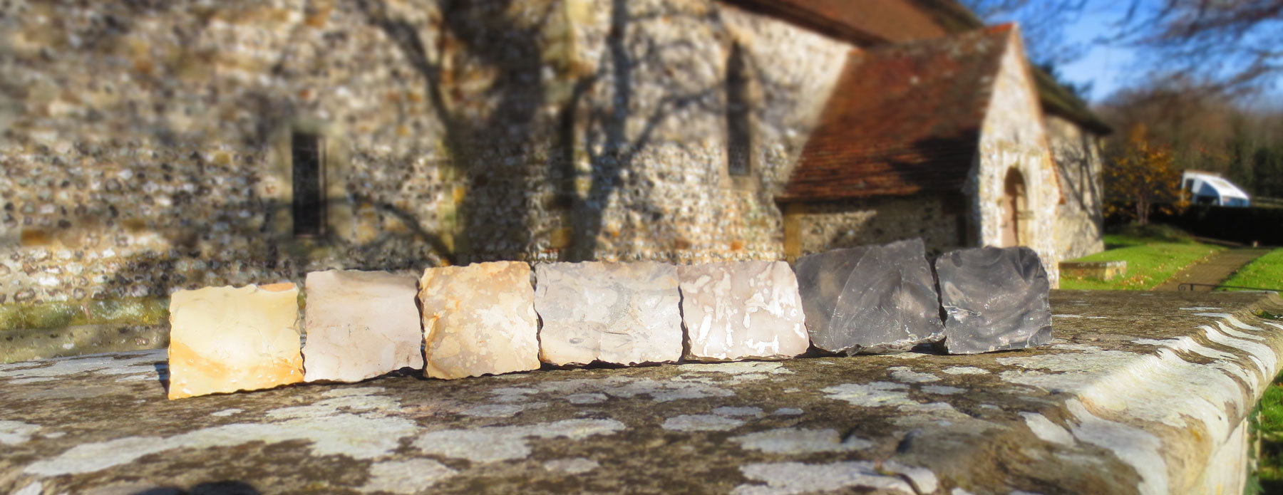 Flint - the flintman company ltd.
