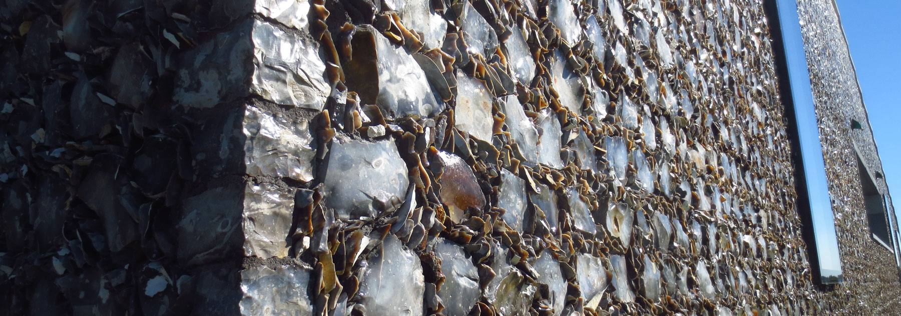 The Flint House - the flintman company ltd.