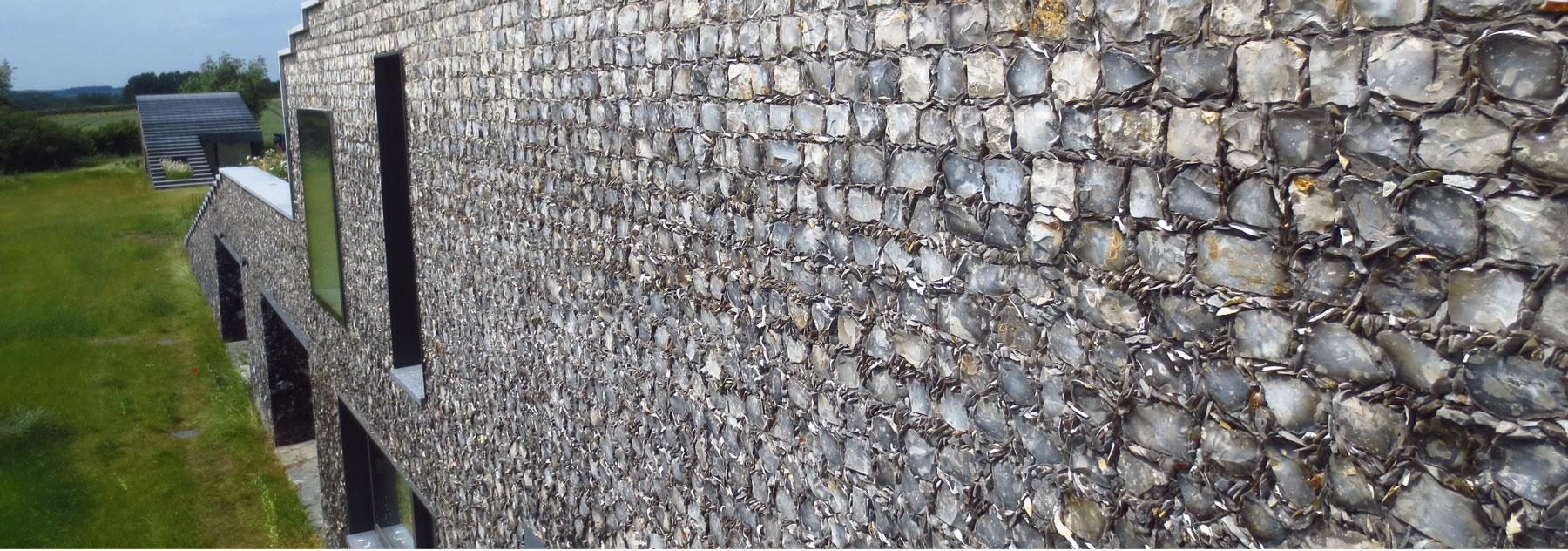 The Flint House - the flintman company ltd.