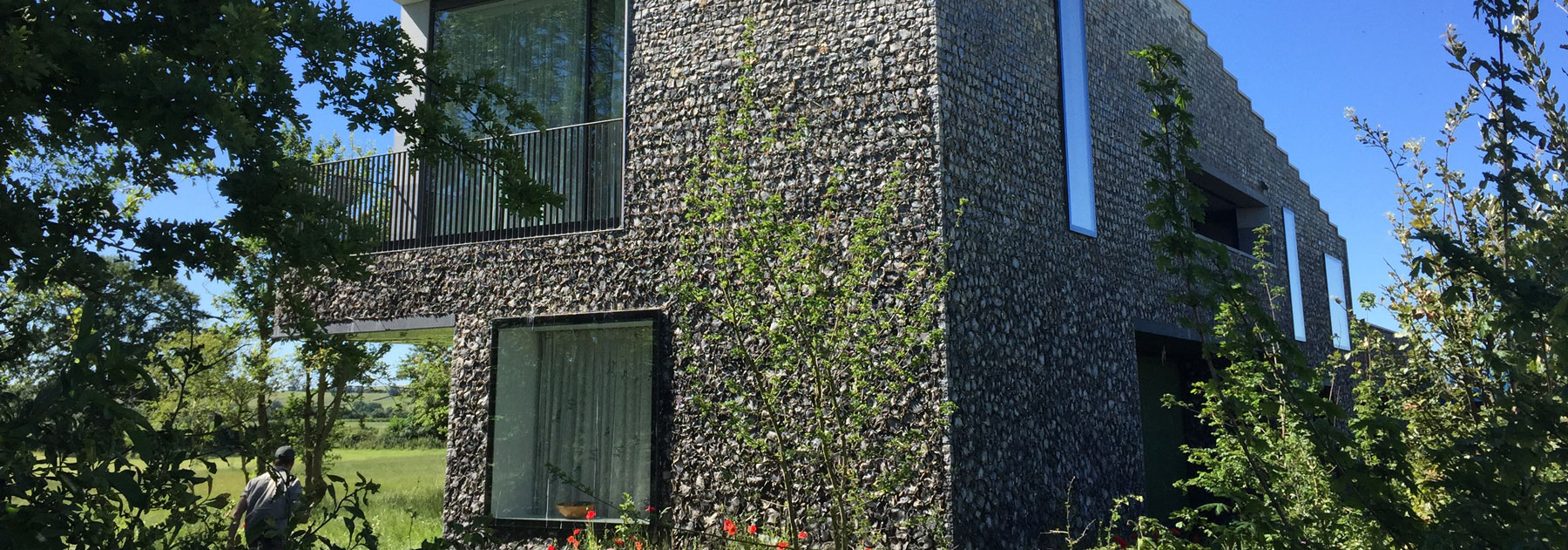 The Flint House - the flintman company ltd.