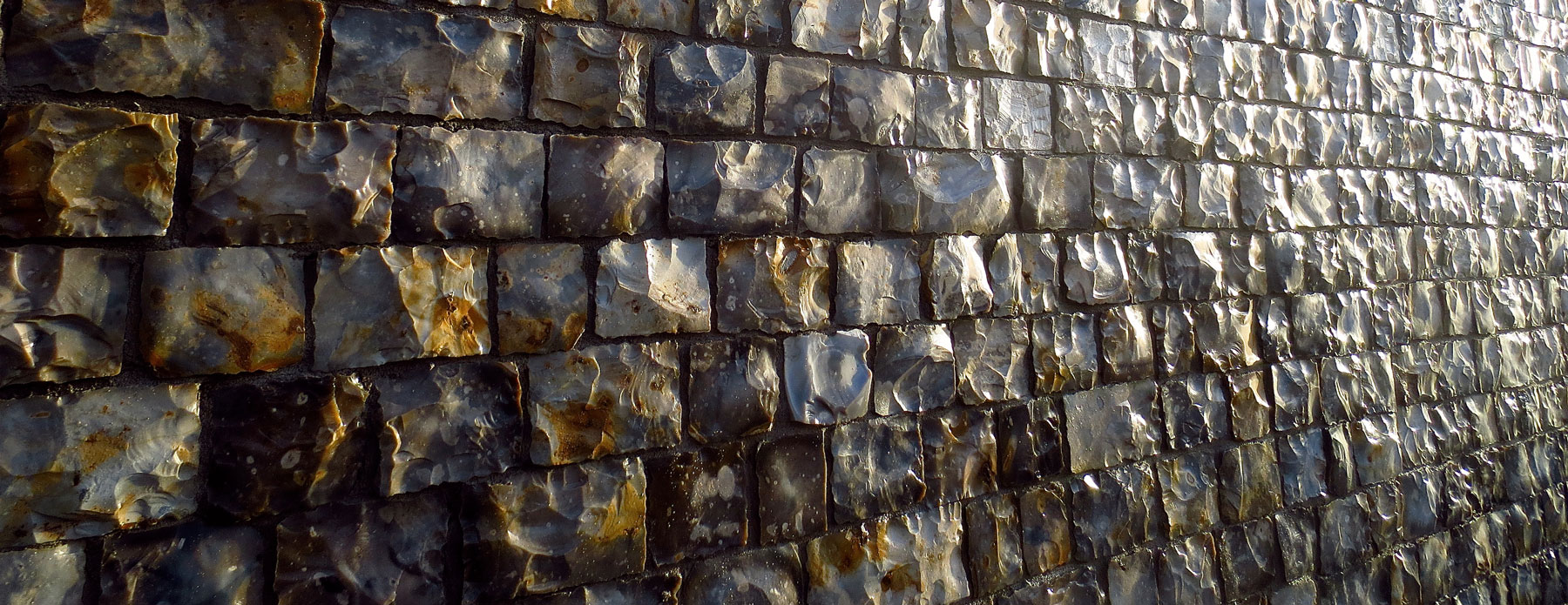 The Flint House - the flintman company ltd.