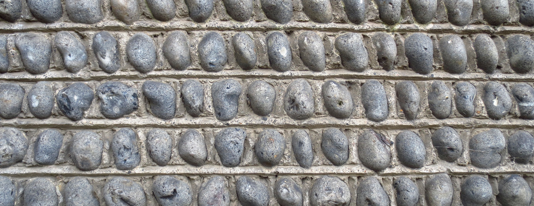 Cobbled - the flintman company ltd.