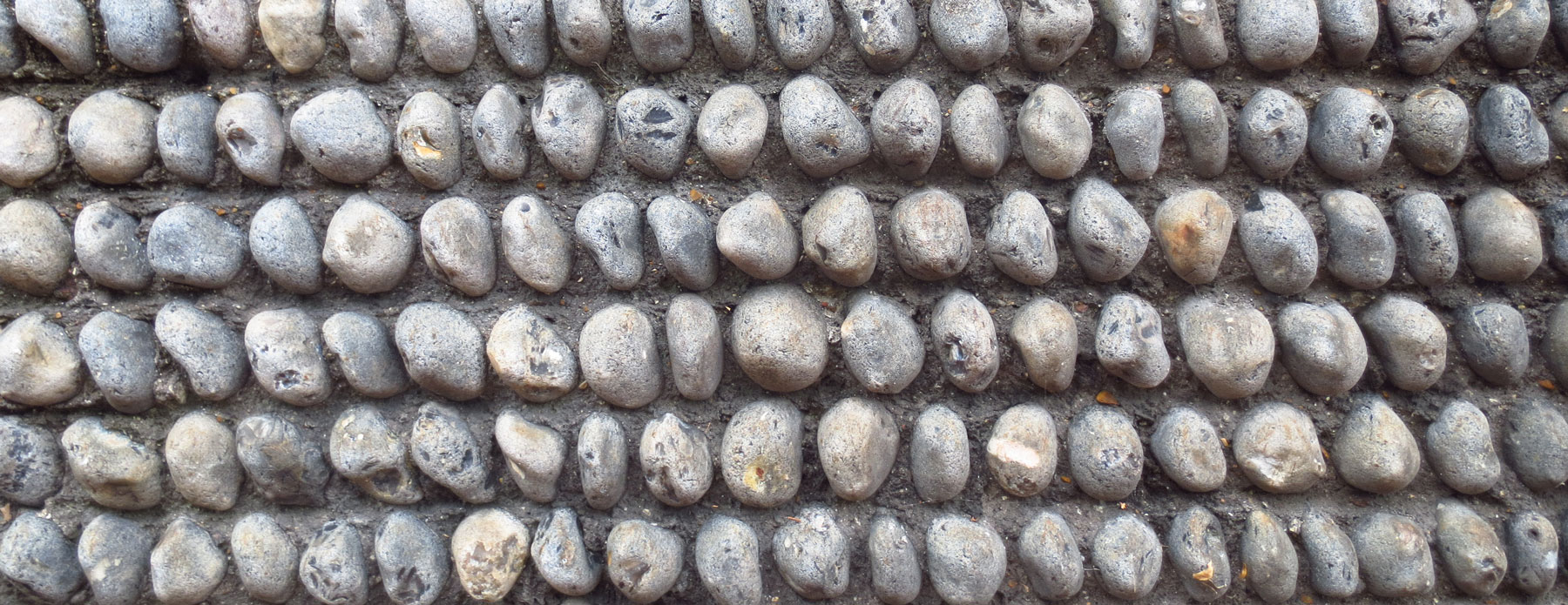 Cobbled - the flintman company ltd.