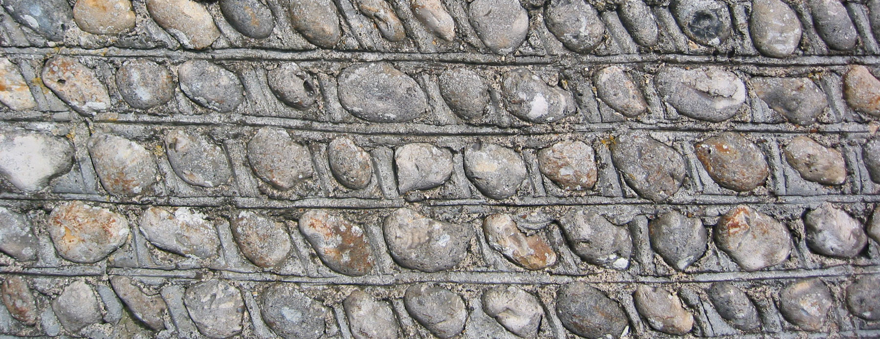 Cobbled - the flintman company ltd.