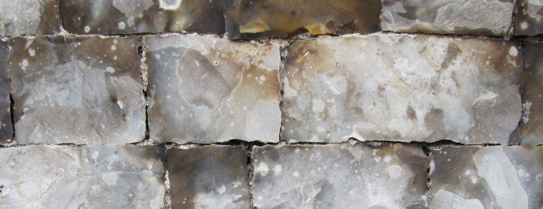 Knapped - the flintman company ltd.