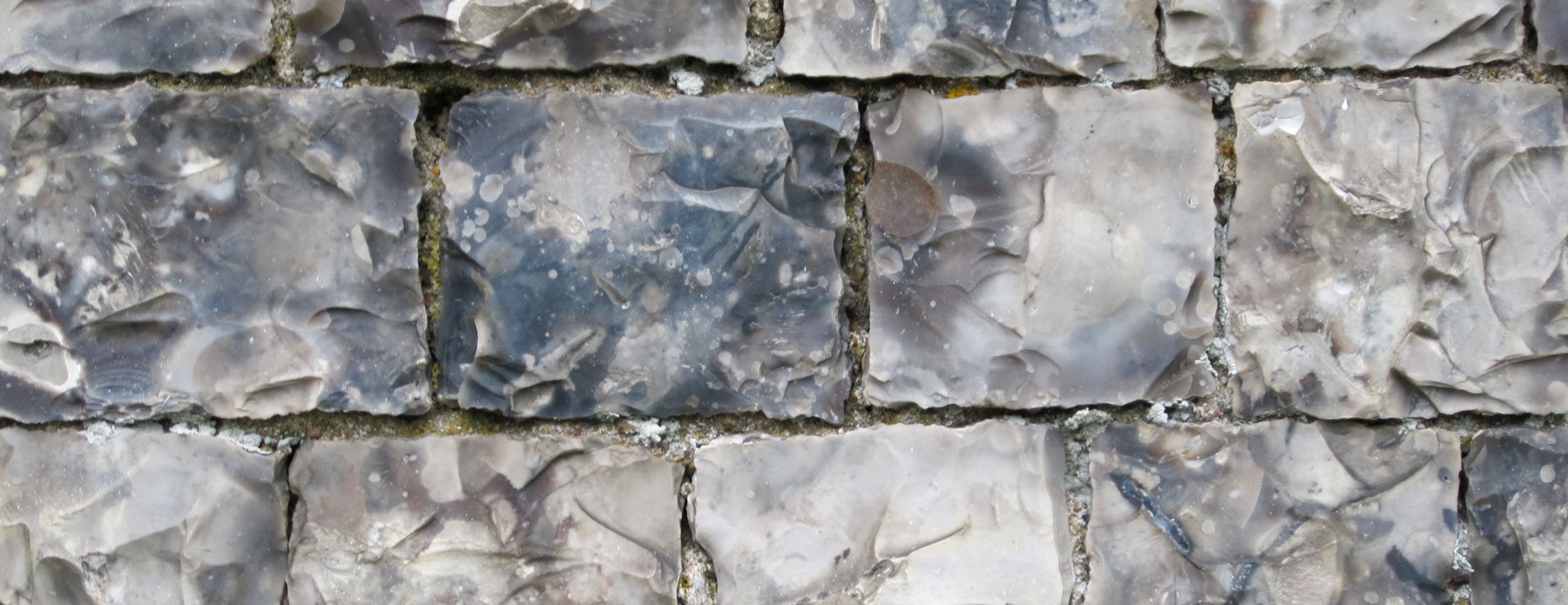 Knapped - the flintman company ltd.