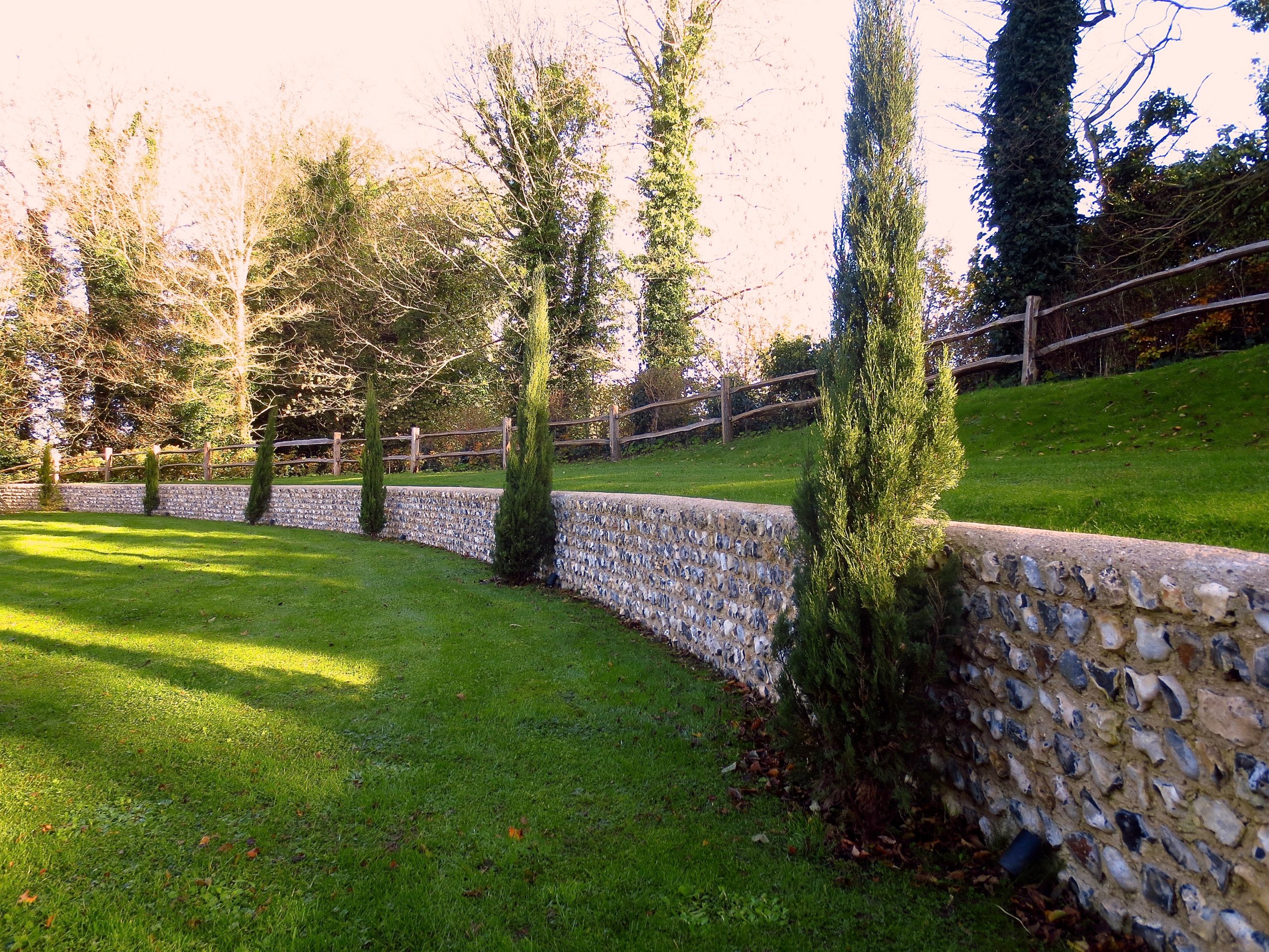Flint Wall - flintman company